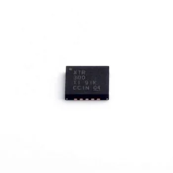 Xtr300airgwr Qfn-20-ep(5x5) Adc/dac/data Conversion V/f And F/v Conversion Chip One Stop ...