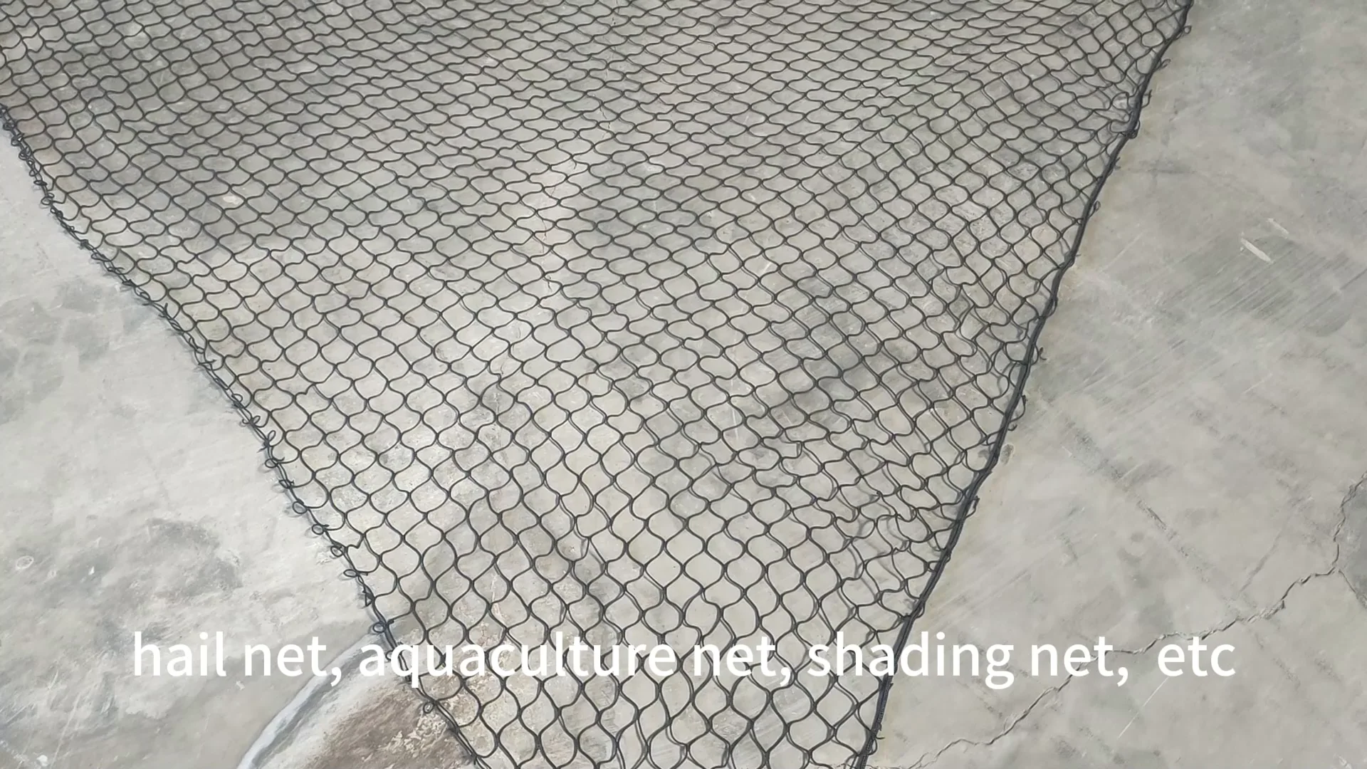 Black Or Green Durable Hdpe Fence Mesh Soccer Field Nylon Fence - Buy ...