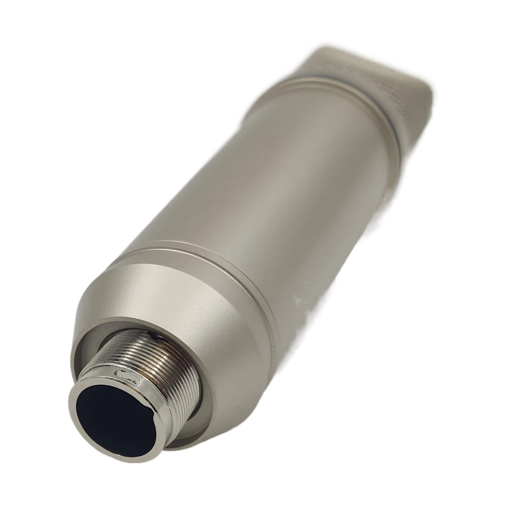 Microphone Basket Microphone Body Silver Color Mic Cover Repair ...