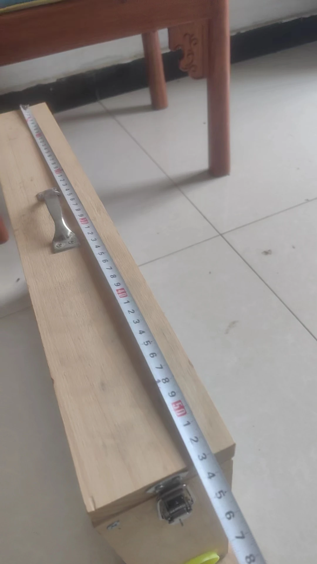 Standard Single Frame Observation Hive - Beekeeping Essentials