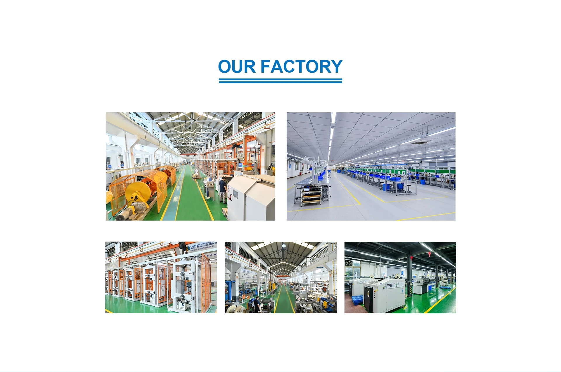 Jiangsu Hengtong Wire & Cable Technology Co., Ltd. - Flexible Cable ...