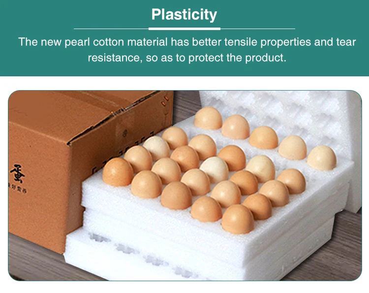 High Quality Shockproof Foam Inside Protection Customized Inner Lining ...