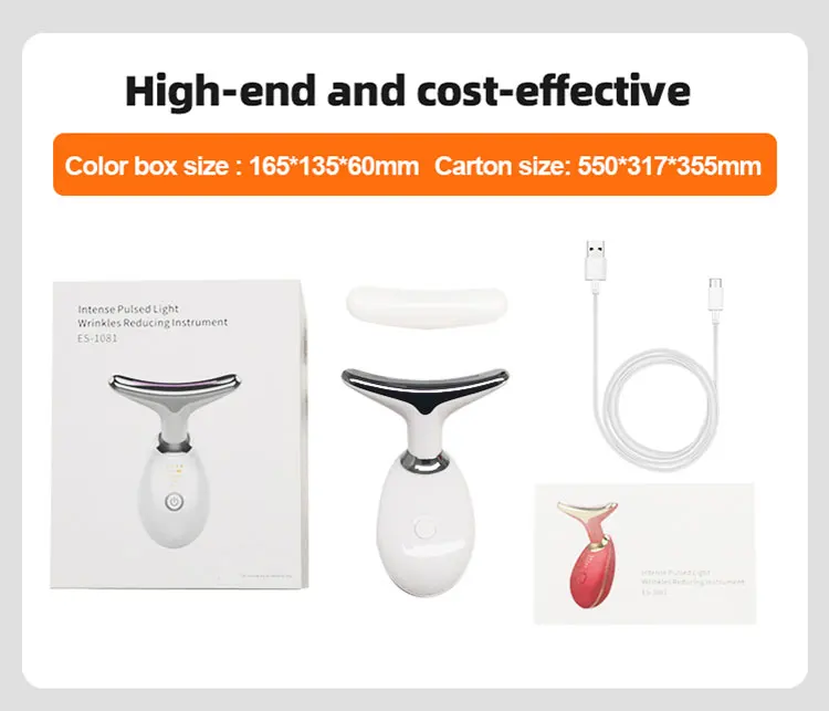 Beauty Personal Care Electric Face Sliming V Shape Wrinkle Remover ...