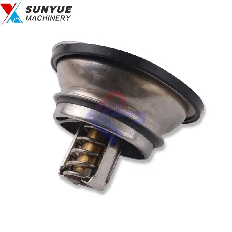 Volvo EC480 Thermostat for Excavator VOE 20560249 21412639 21237213 ...