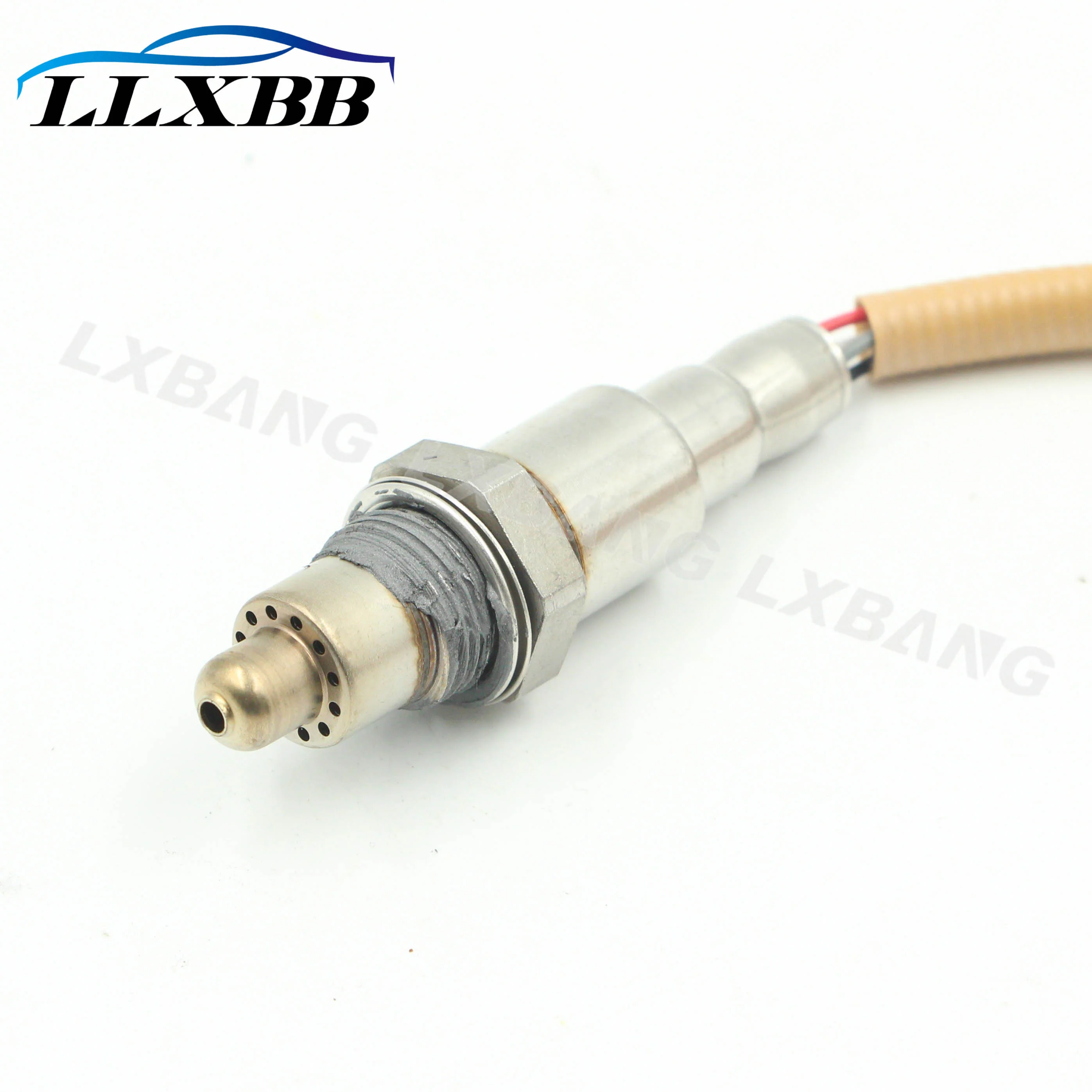 Brand New Oxygen O2 Sensor LR140073 for Land Rover Range Sport Center 3 ...