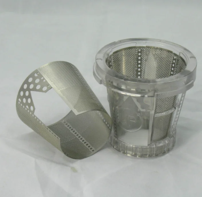 Stainless Steel Filter Mesh For Air Purifiers - Buy Filter Mesh For Air ...
