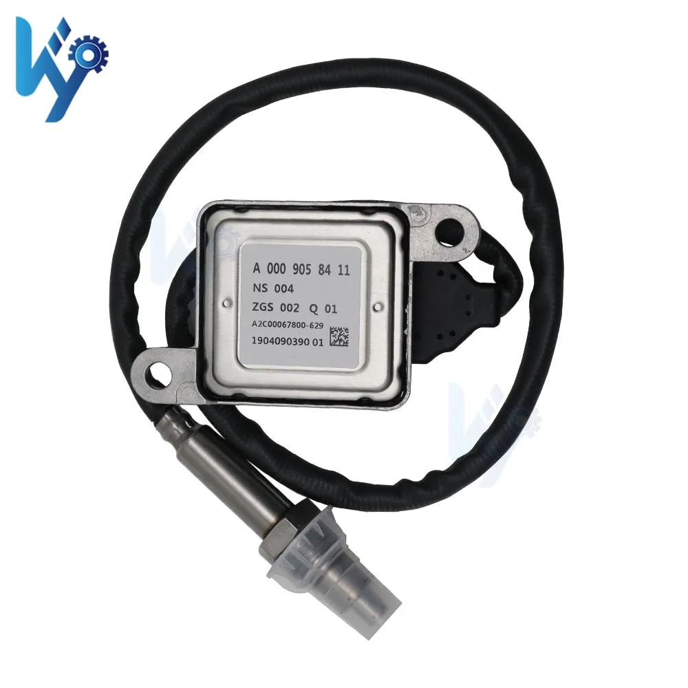 Ky Oem 0009058411 Nox Sensor A0009058411 For Mercedes- Benz W222 V222 ...