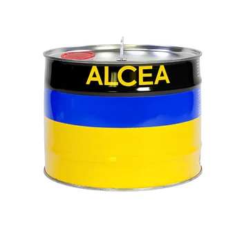 Softness Scratch Resistance Pu Coating Hardener 2k Pu White Sealer ...