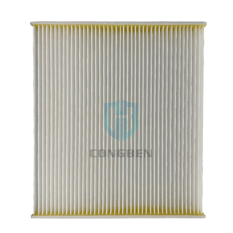 Auto Parts Air Conditioner Cabin Filter 87139-30040 87139-52020 87139 ...