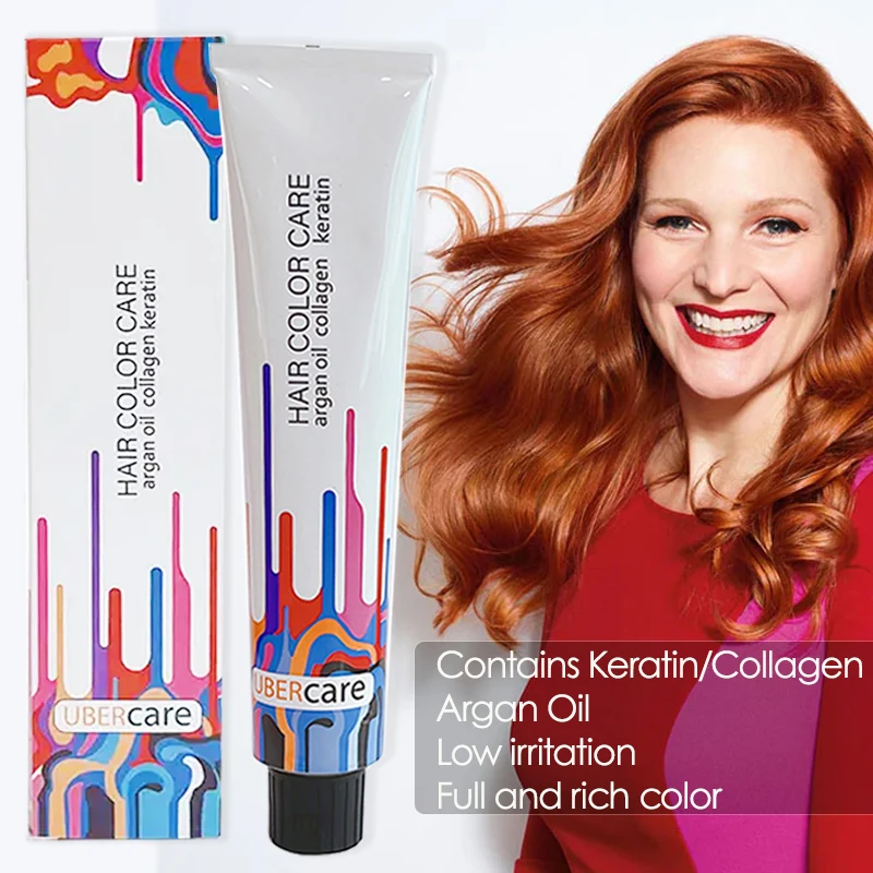 Wholesale Bulk Professional Wholesale Hair Dyes Permanent Hair Dye ...