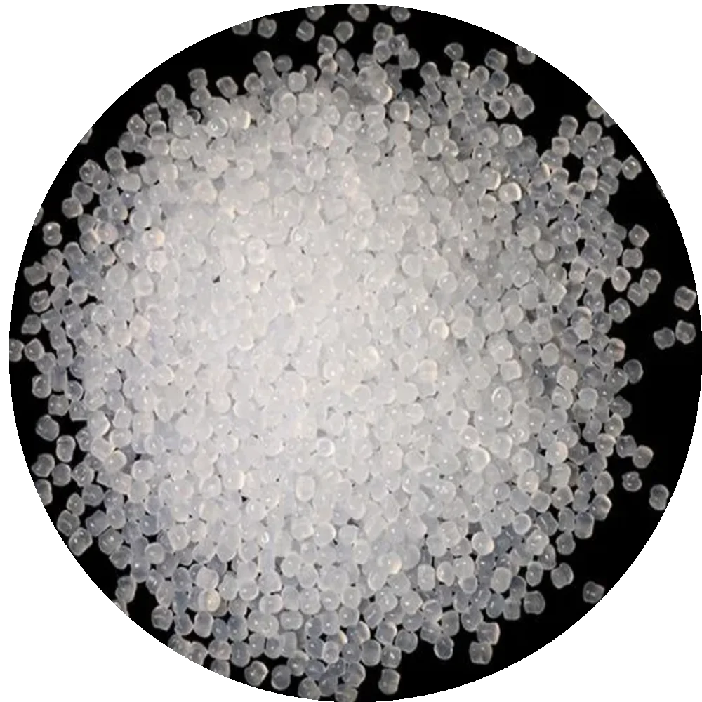 Virgin Polypropylene Pp K8003 Resin Granules Pellets - Buy ...