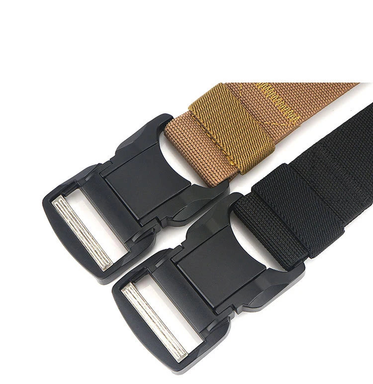 Quick Release Aluminum Aircraft Seat Belt Buckle Custom Tactical Nylon ...