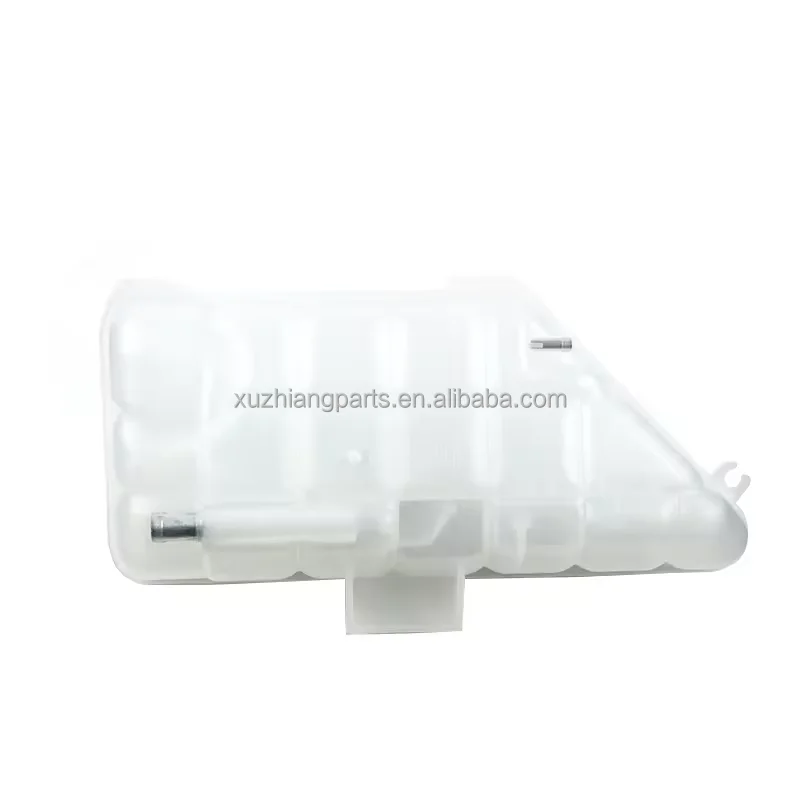 1635000349 A1635000349 Coolant Overflow Bottle Reservoir Tank Water ...