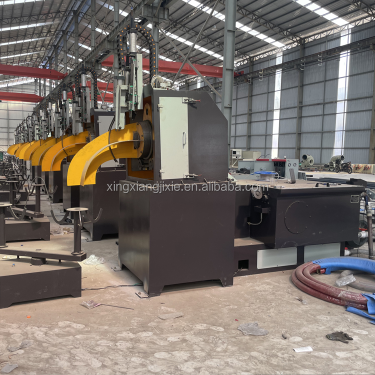 Fine Wire Wet Type Water tank Drawing Machine and Trunk Type Wire ...