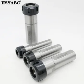 Sl40-er32-80l Side Lock End Mill Arbors Sl25-er25-80 Sl32-er32-80 - Buy ...