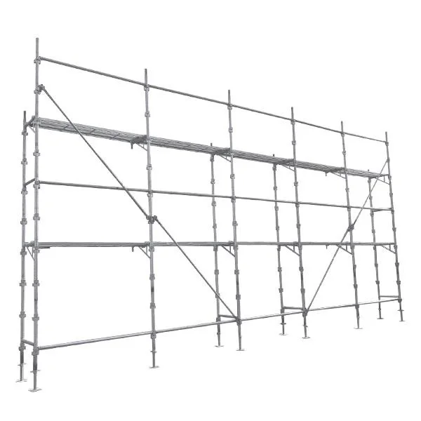Narrow Frame Scaffold Set Japanese Frame Door Scaffolding A Frame ...
