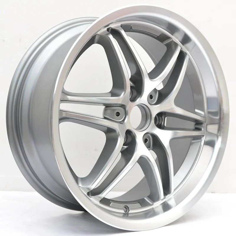 For Car Smart Fortwo 16 "17" 3*112 For Smart Fortwo 451front And Rear ...