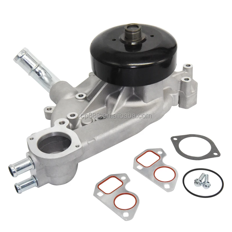 Electric Water Pump for ISUZU Chevrolet - High Pressure