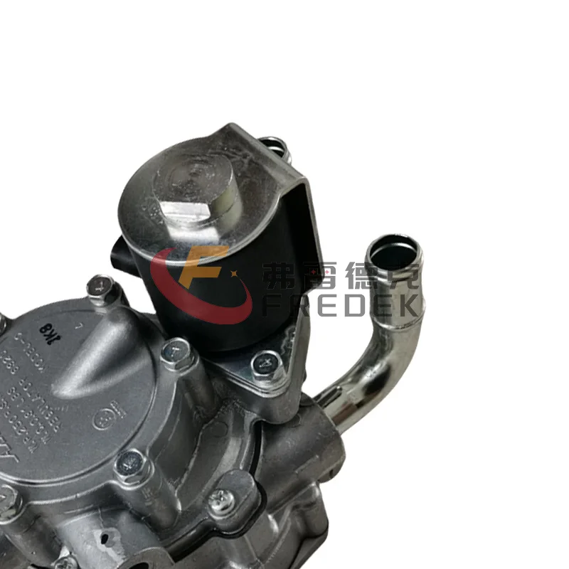 Toyota Forklift Parts - REGULATOR ASSY LPG 23530-13601-71