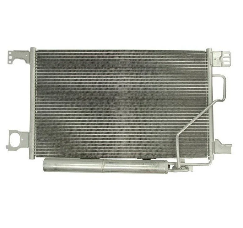 Mercedes-benz AC Condenser A2035000854 for W203 C209