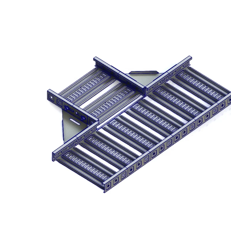Cable Tray Cable Tray Electrical Fiber Cable Tray T3 T5 - Buy ...