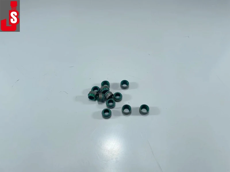 原装中国重汽豪沃柴油发动机WD615原始设备制造商61560040032卡车零件新条件气门密封| Alibaba.com