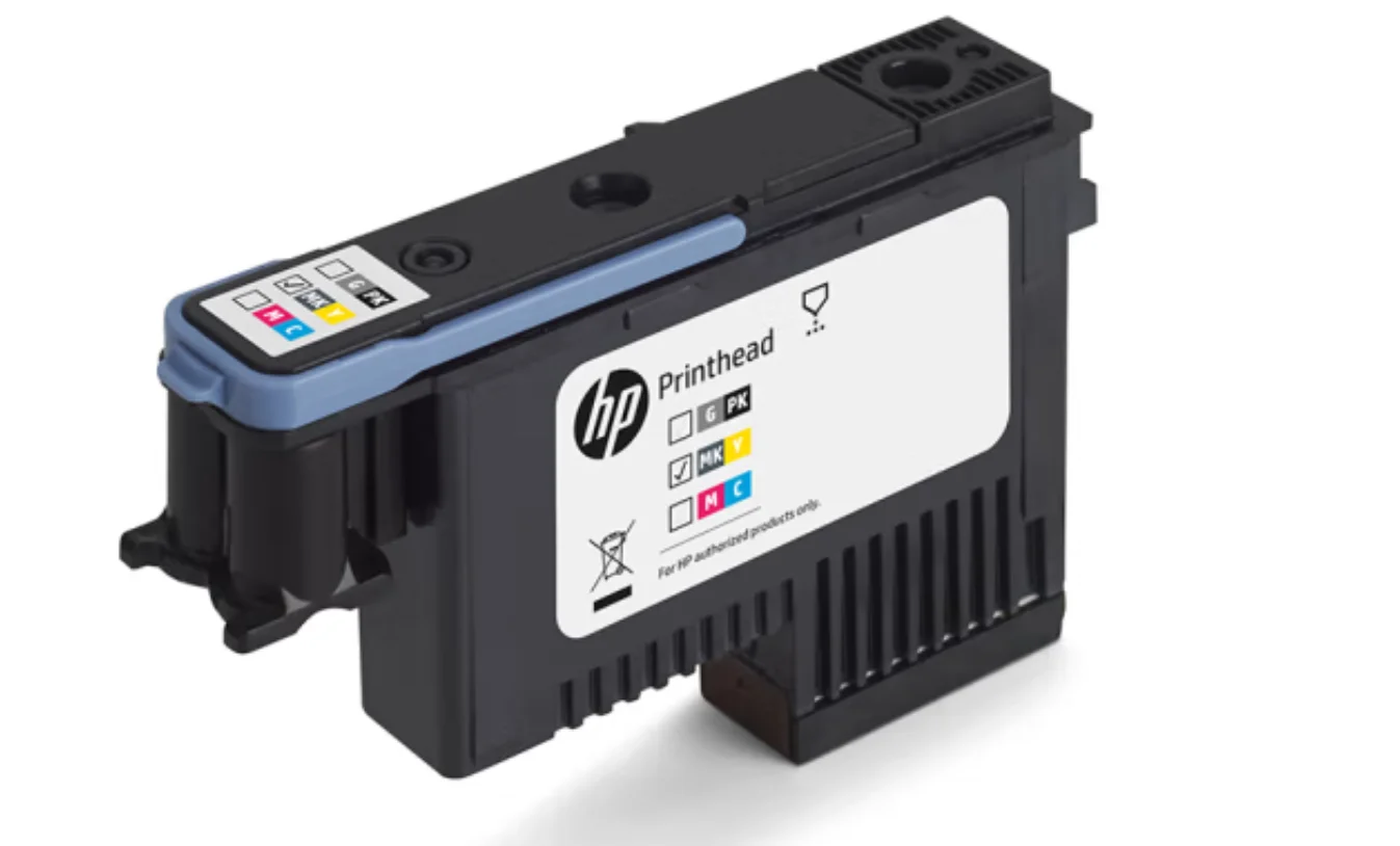 HP 731 Designjet Printhead - High Quality T7310 T1600 T1700 T2700 Series