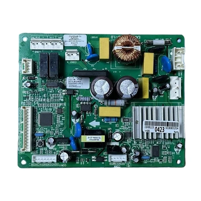 High Quality Motherboard Control Board Ebr82230423 Compatible For ...