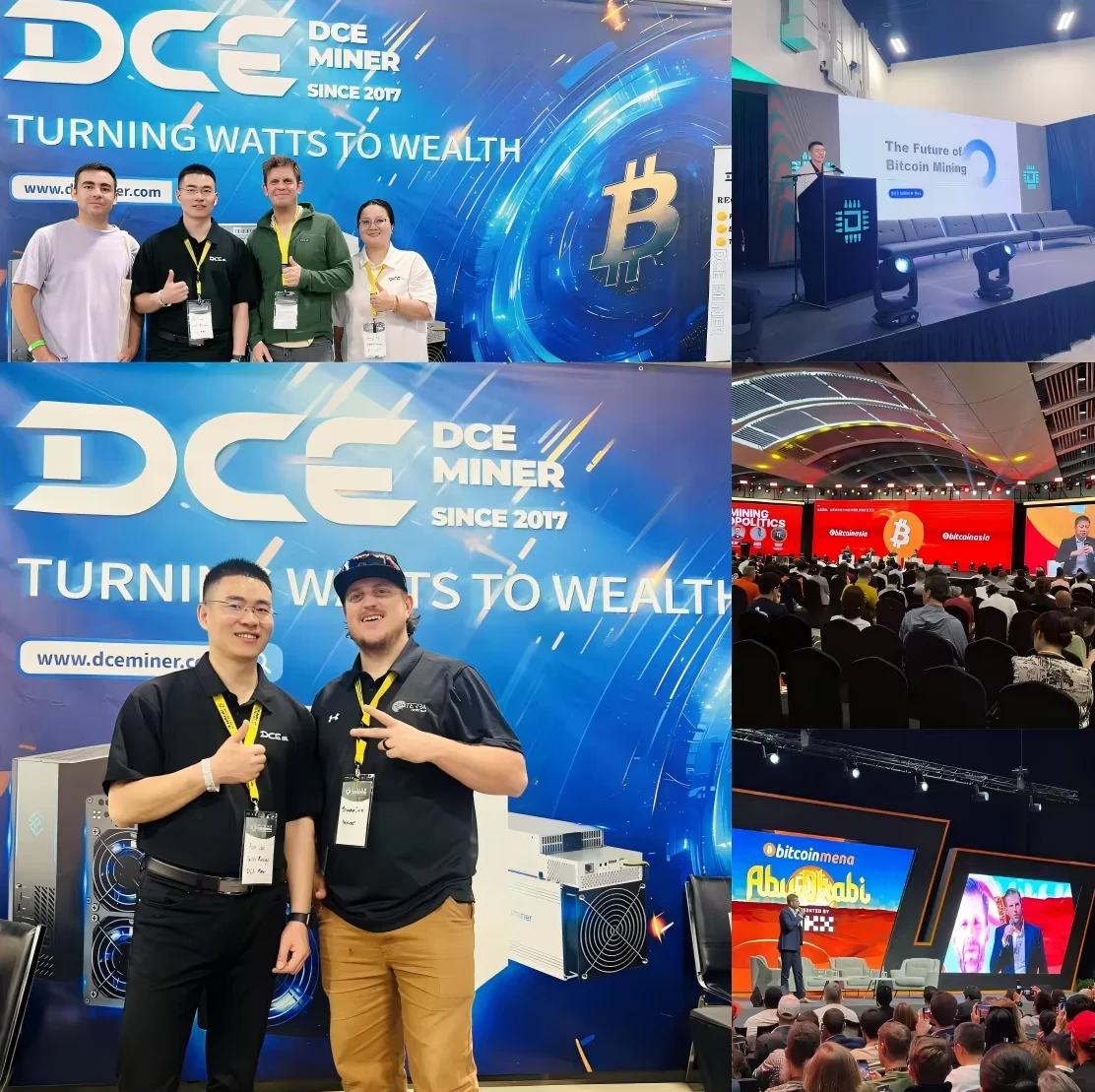 New Proto Rig 819Th/s ASIC Miner SHA-256 Algorithm BTC Bitcoin Miner ...