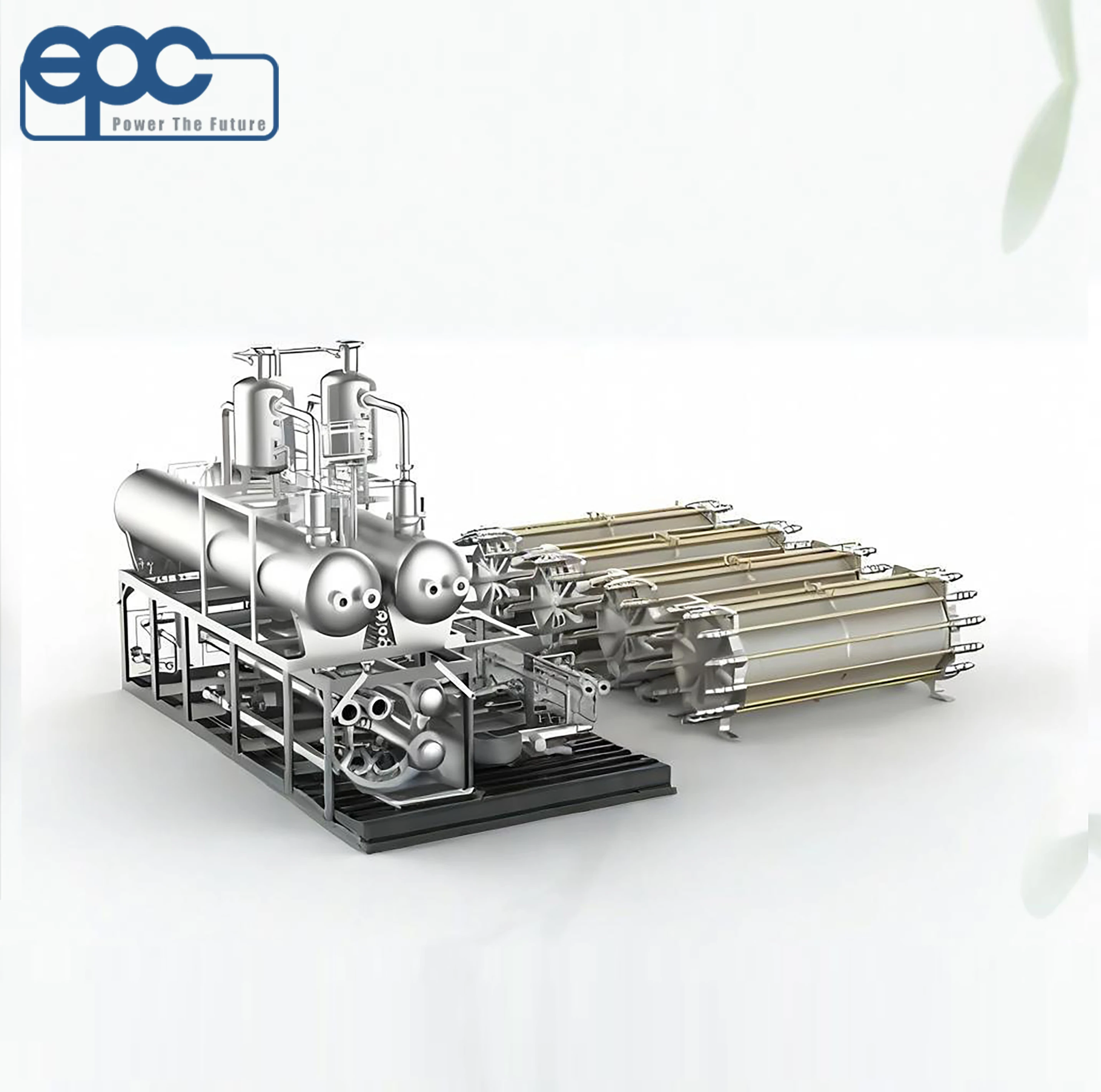 Efficient Hydrogen Production with PEM Electrolysis