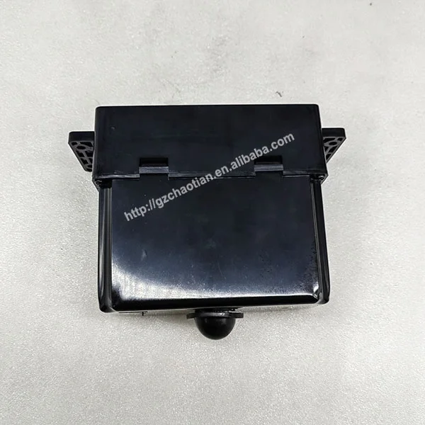 Excavator DL400 Air Conditioner Control Panel K1010519 air Condition ...