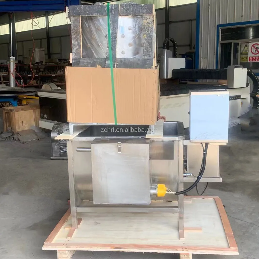 500 Chicken Slaughtering Line Killing Plucking Scald Evisceration - Buy ...