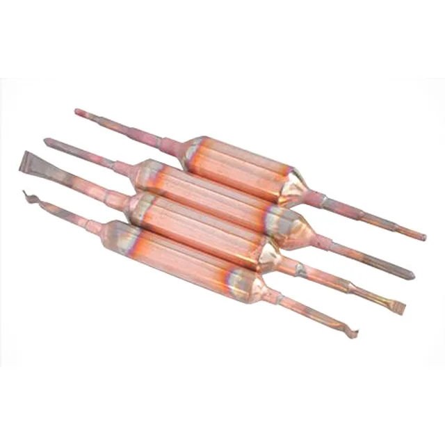 Freezer Refrigerator R134A 15g Filter Drier for Fridges