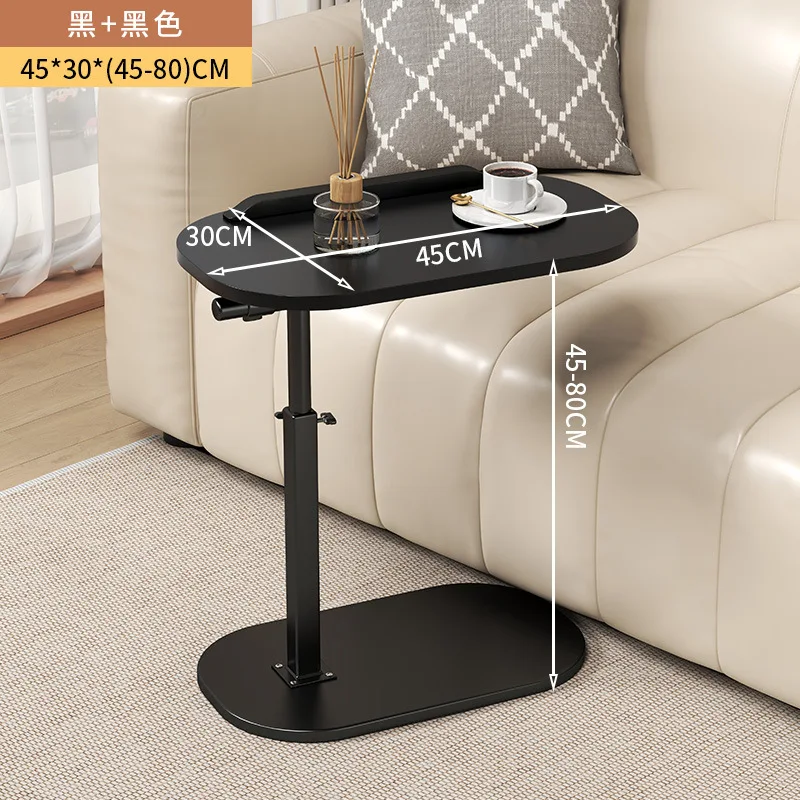 Angel Flip Coffee Table - Stylish & Adjustable Laptop Desk