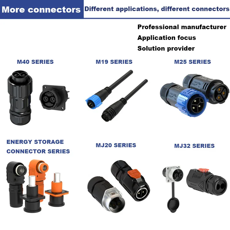 Jnicon Waterproof Rj45 Connector Led Display Screen Cat6 Cat6a Cat5 ...