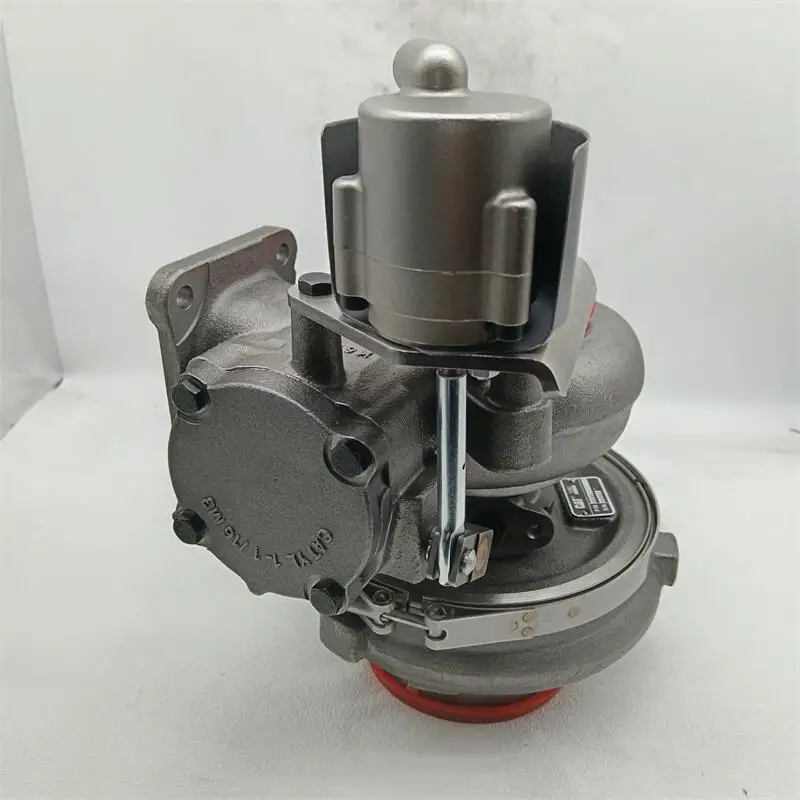Excavator Engine Turbocharger 424-3441 Supercharger 4243441 C9 C7.1 C18 ...