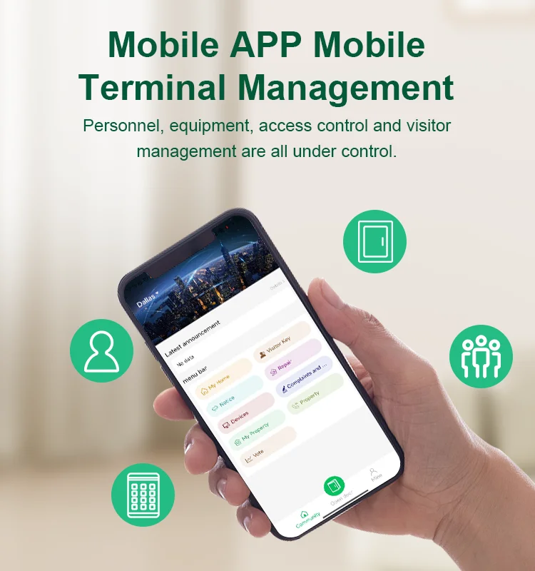 Thinmoo Biometric AI Face Recognition Time Attendance