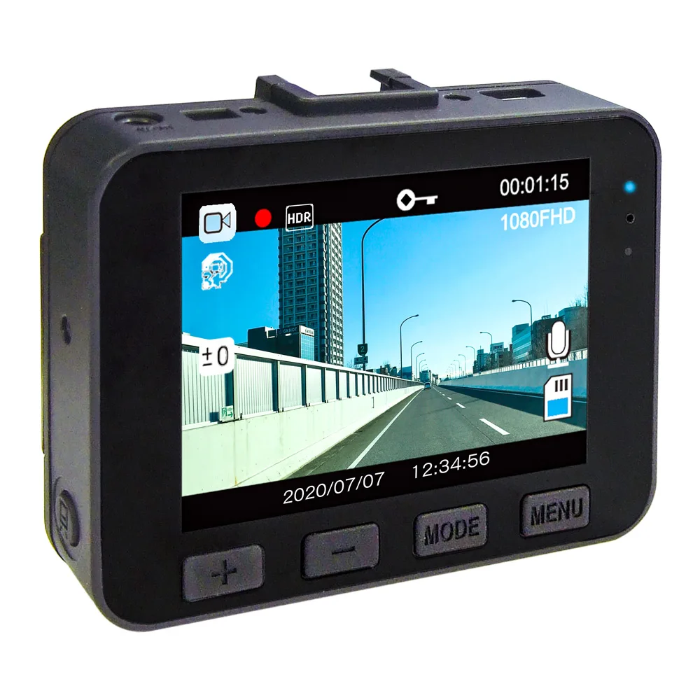 Dash Cam Reliable Japanese Peoduction Mirror Driving Recorder Dashboard ...