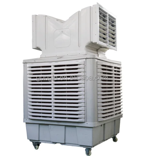 380V 50Hz 3 Phase Air Cooler Fan Speed Controller for Inverter Air ...