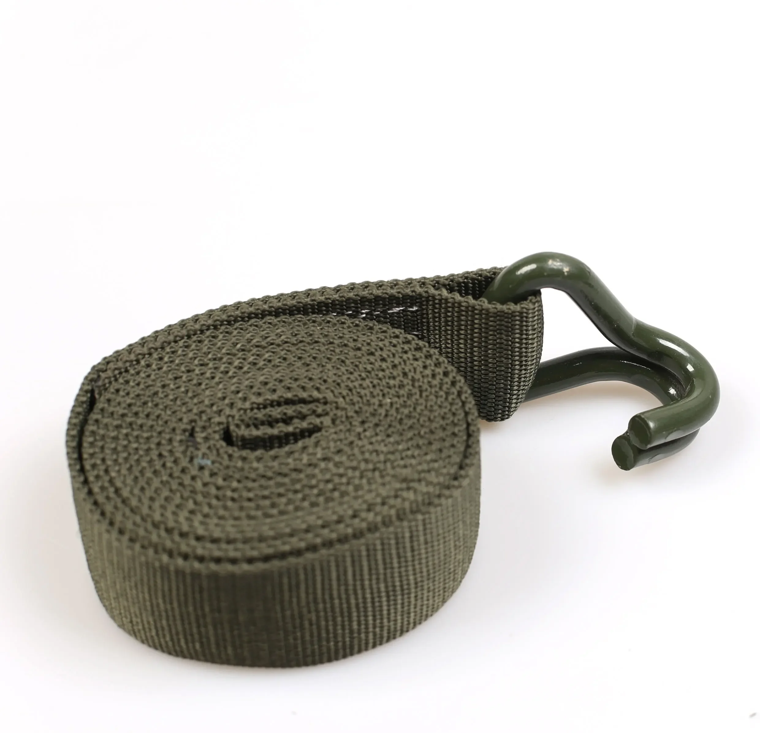 50mm 1500kg-2500kg Load Capacity Cargo Lashing Belt Ratchet Tie Down ...