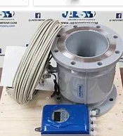 Krohne Optimass 6000质量流量计，适用于扩展温度应用 - Buy Krohne Optimass 6000质量流量计,质量流量计,Krohne Optimass 6000 ...