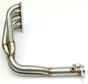 D Series Toda Header Only D15 D16 D16z6 D16y8 Sohc Eg - Buy D Series ...