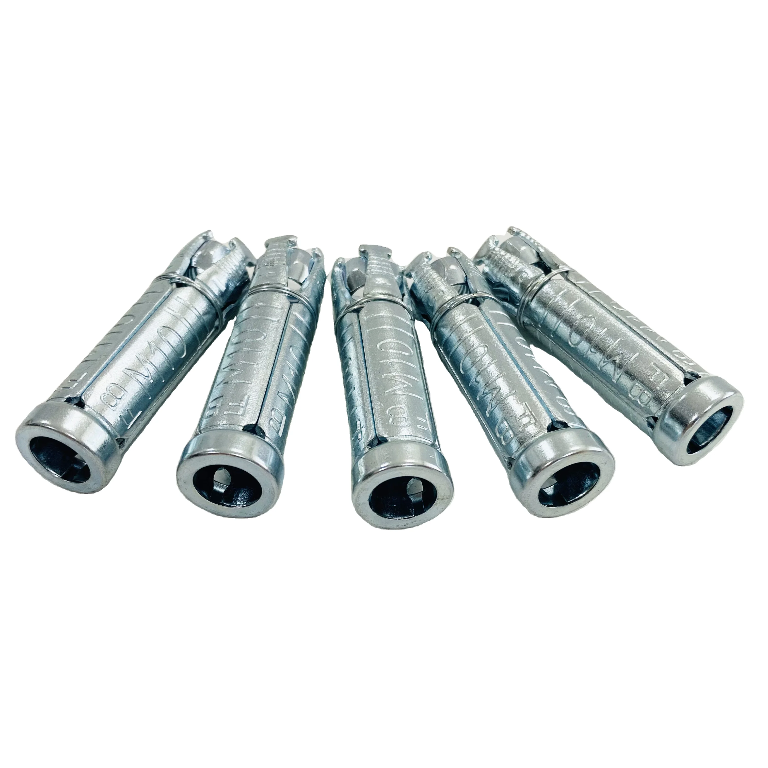 3pcs Fix Bolt Expansion Anchor 4 Pieces Bolt 4 Pieces Fix Bolt - Buy ...