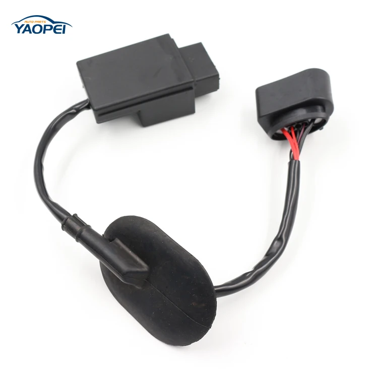 1PCS For VW Oil Fuel pump controller module unit For Volkswagen Passat ...