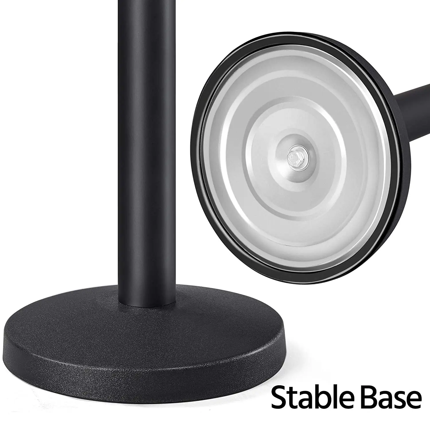Stainless Steel Concrete Base Retractable Queue Stanchion Barrier ...