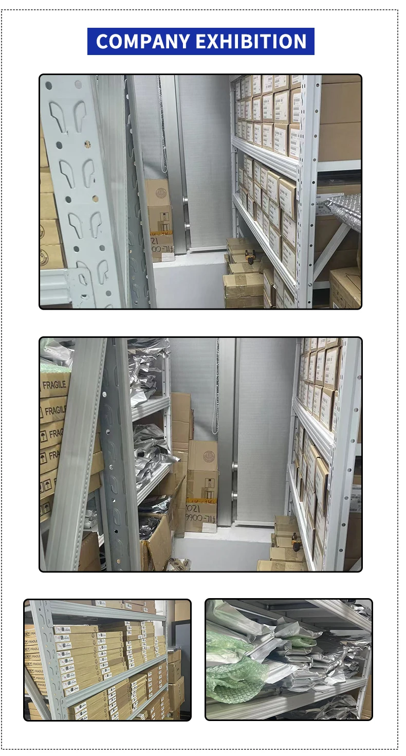 New Original Pic18f452-i/pt Package Qfp44 8-bit Microcontroller ...