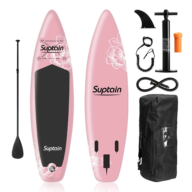 Factory Price Isup Drop Stitch Sup Paddle Inflatable Wholesale Sup ...