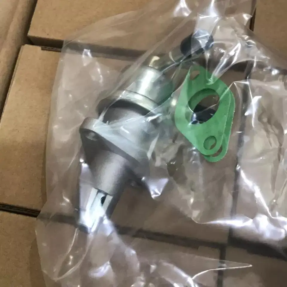 3 Pcs Fuel Injection Pump 658a527143 For Isuzu 3lb1 3ld1 4lb1 4le1 ...