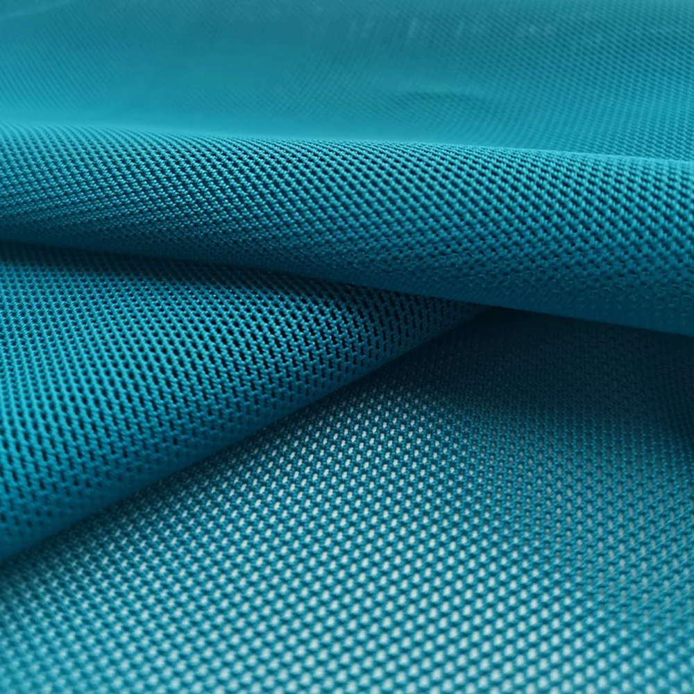 Nylon Spandex Knitted Swim Fabric For Summer Swimwear 91 Polyamide 9 ...