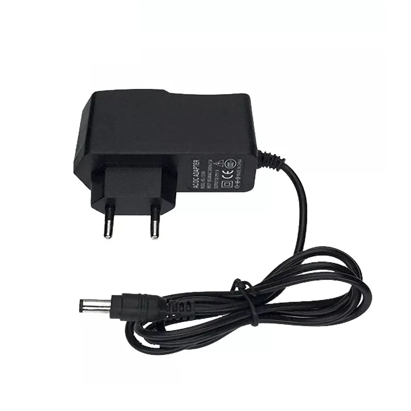 Factory Portable Ac Dc Power Supply Adaptor 100-240v 50/60hz Dc 12v 1a ...